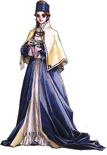 Lyonesse | Brigandine Wiki | Fandom