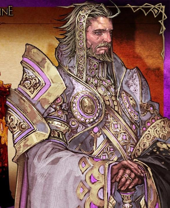 Romanov | Brigandine Wiki | Fandom