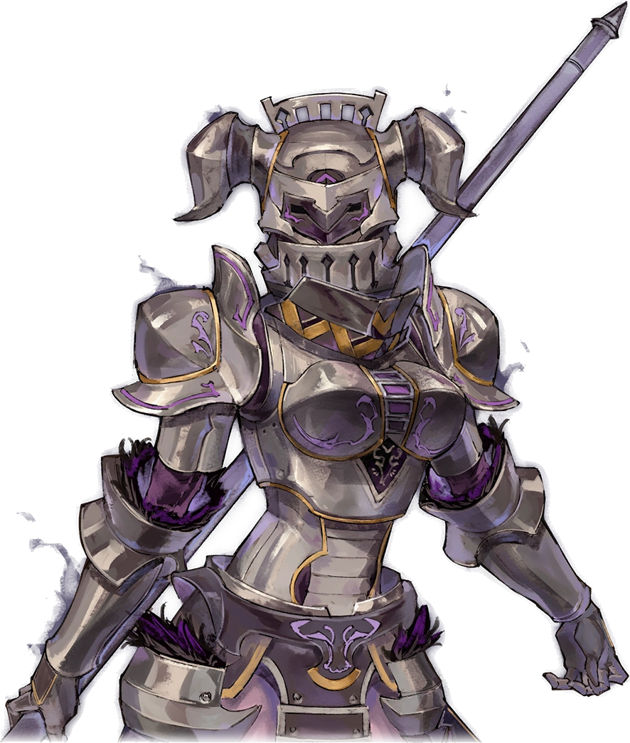Scymerius | Brigandine Wiki | Fandom