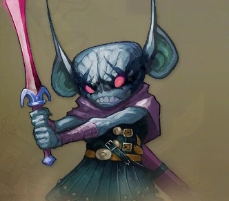 Shadow Goblin | Brigandine Wiki | Fandom