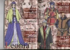 Lyonesse | Brigandine Wiki | Fandom