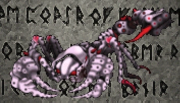 Death Needle | Brigandine Wiki | Fandom