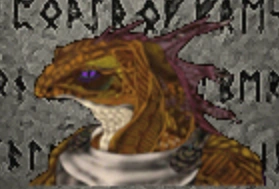 Lizard Guard | Brigandine Wiki | Fandom