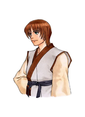 Rod | Brigandine Wiki | Fandom
