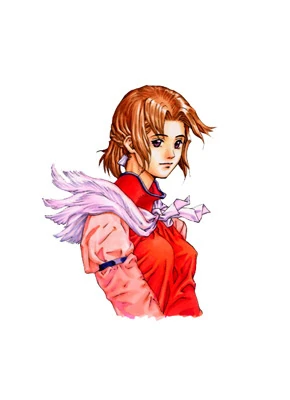 Filo | Brigandine Wiki | Fandom