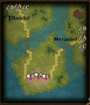 Gharghar | Brigandine Wiki | Fandom