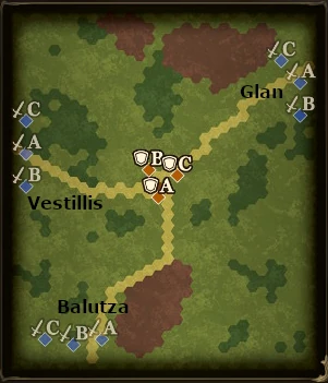 Portside | Brigandine Wiki | Fandom