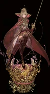 Eliza Uzala | Brigandine Wiki | Fandom
