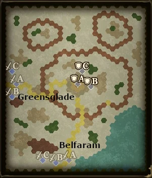 Dreug | Brigandine Wiki | Fandom