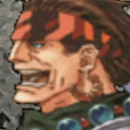 Bagdemagus | Brigandine Wiki | Fandom