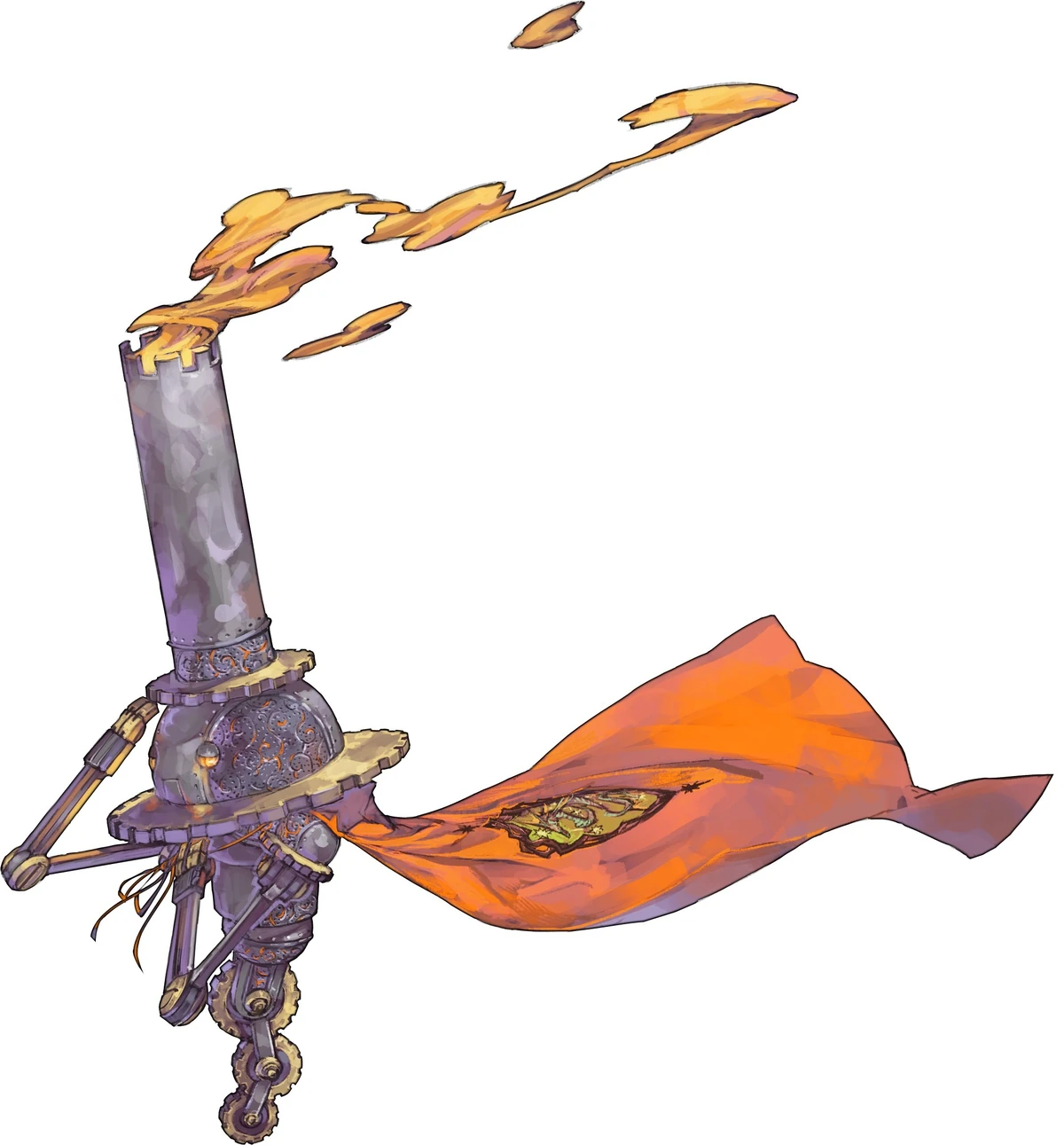 Umimaru | Brigandine Wiki | Fandom