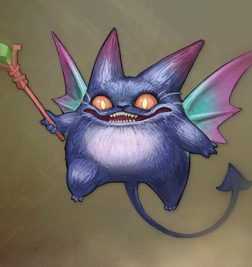 Imp | Brigandine Wiki | Fandom