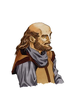 Paternus | Brigandine Wiki | Fandom