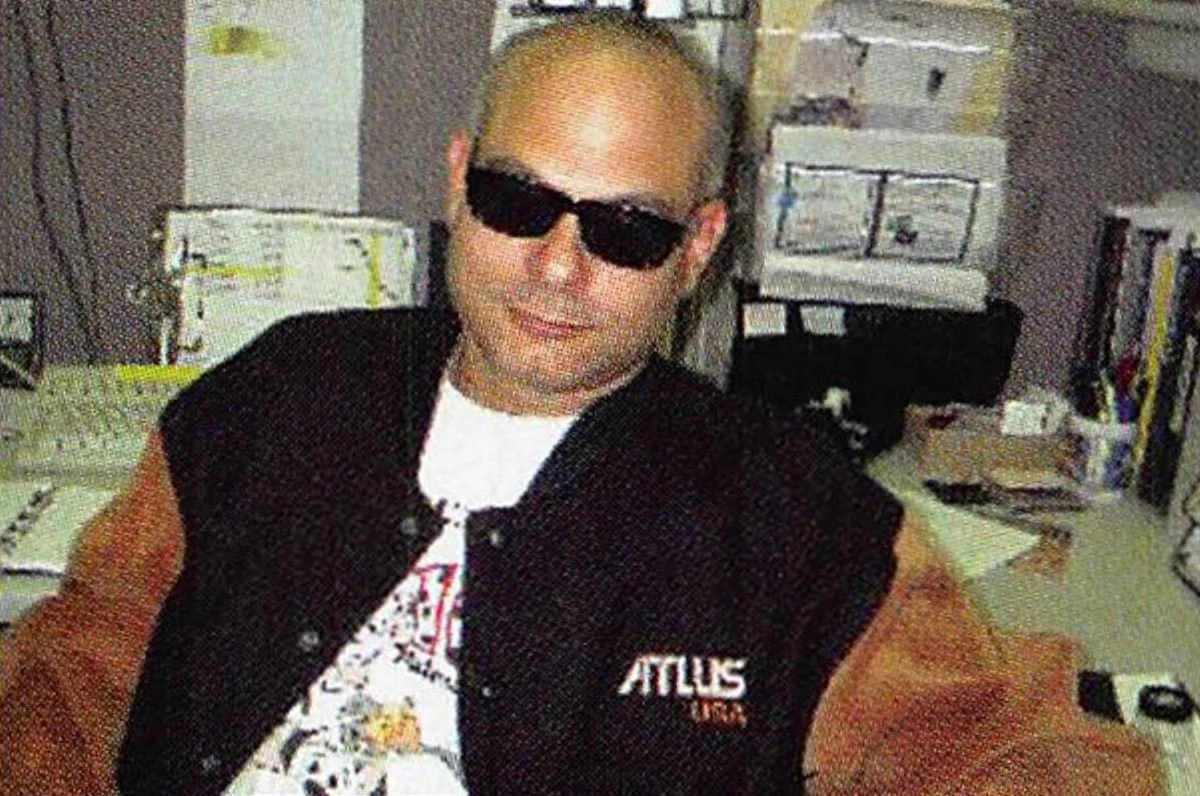 Glenn Wissner | Brigandine Wiki | Fandom