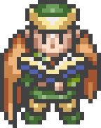 Warlock | Brigandine Wiki | Fandom