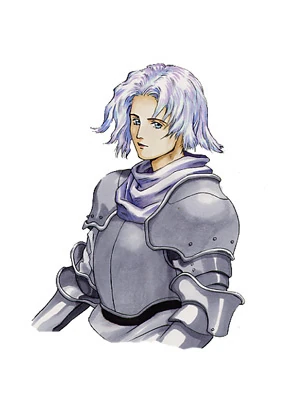 Charlene | Brigandine Wiki | Fandom