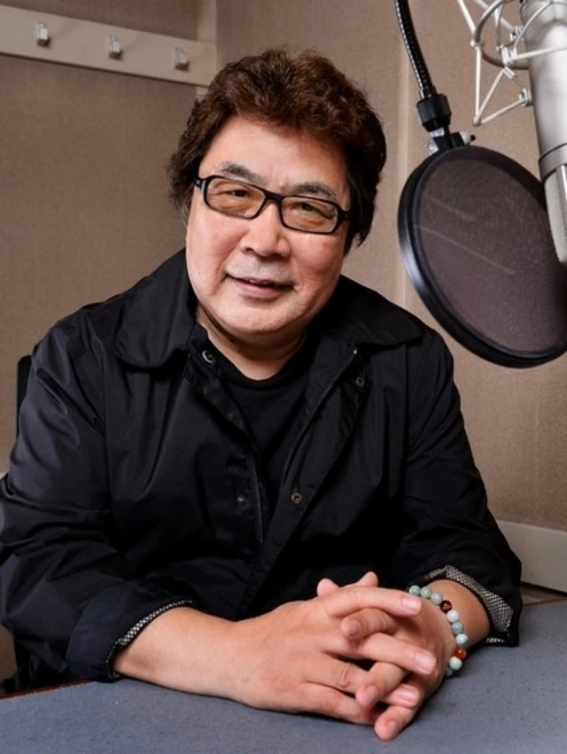 Tessho Genda | Brigandine Wiki | Fandom