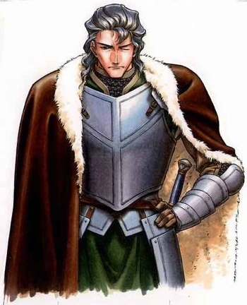 Guinglain | Brigandine Wiki | Fandom