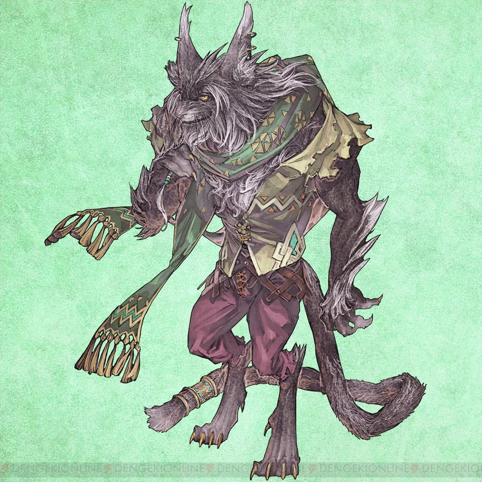 Bazoo | Brigandine Wiki | Fandom