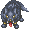 Fenrir | Brigandine Wiki | Fandom