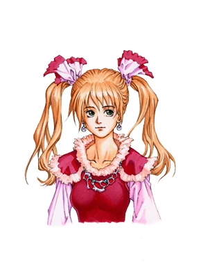 Cortina | Brigandine Wiki | Fandom