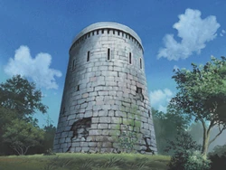 The Tall Old Tower (1) | Brigandine Wiki | Fandom