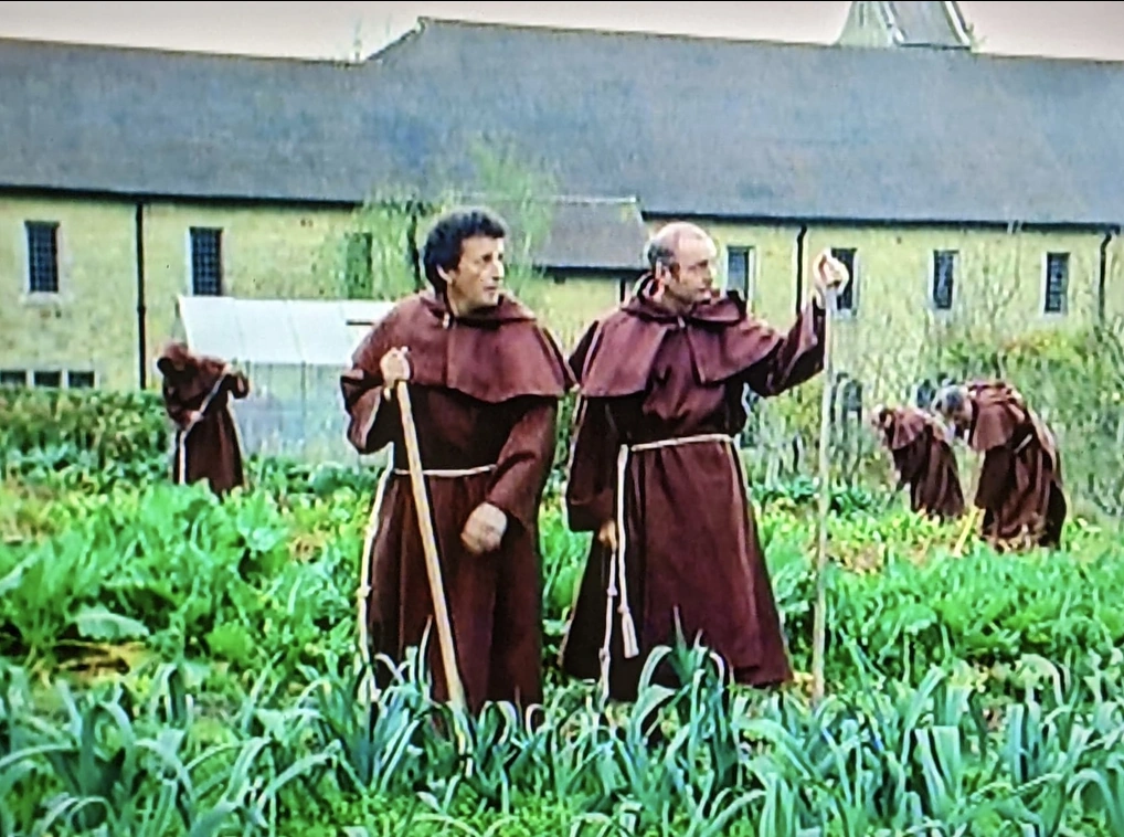 Witness | Briggs and Louis - The Detectives Wiki | Fandom