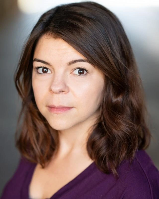 Kristy Bruce | Briggs and Louis - The Detectives Wiki | Fandom