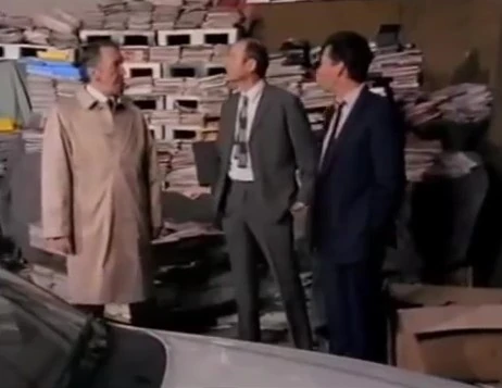 Vice Squad | Briggs and Louis - The Detectives Wiki | Fandom