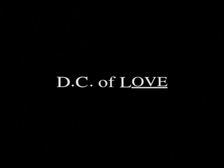 Dc Of Love Briggs And Louis The Detectives Wiki Fandom