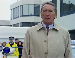 Frank Cottam | Briggs and Louis - The Detectives Wiki | Fandom