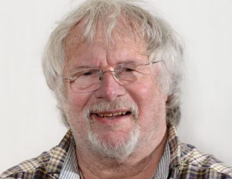 Bill Oddie Briggs And Louis The Detectives Wiki Fandom