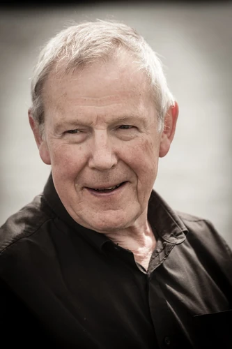 Keith Strachan | Briggs and Louis - The Detectives Wiki | Fandom