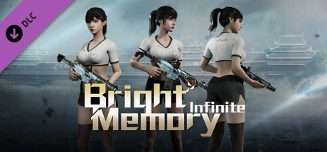 Energetic DLC | Bright Memory Wiki | Fandom
