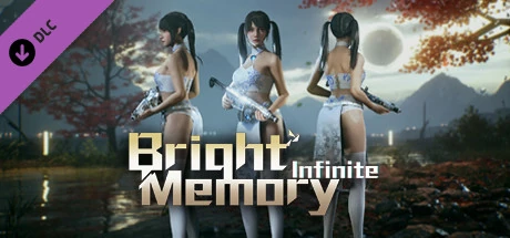 Cheongsam (Blue Flowers) DLC | Bright Memory Wiki | Fandom