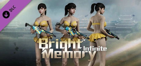 Bikini DLC | Bright Memory Wiki | Fandom