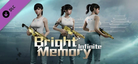 Skinny Jeans DLC | Bright Memory Wiki | Fandom