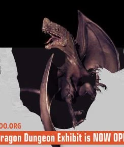 Dragon | Bright Wiki | Fandom