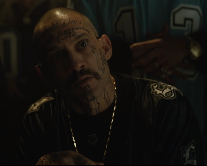 Poison | Bright Wiki | Fandom