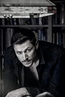 Alex Meraz | Bright Wiki | Fandom