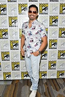 Jay Hernandez | Bright Wiki | Fandom