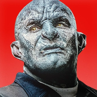 Nick Jakoby | Bright Wiki | Fandom