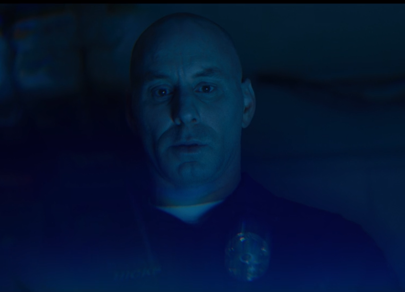 Hicks | Bright Wiki | Fandom