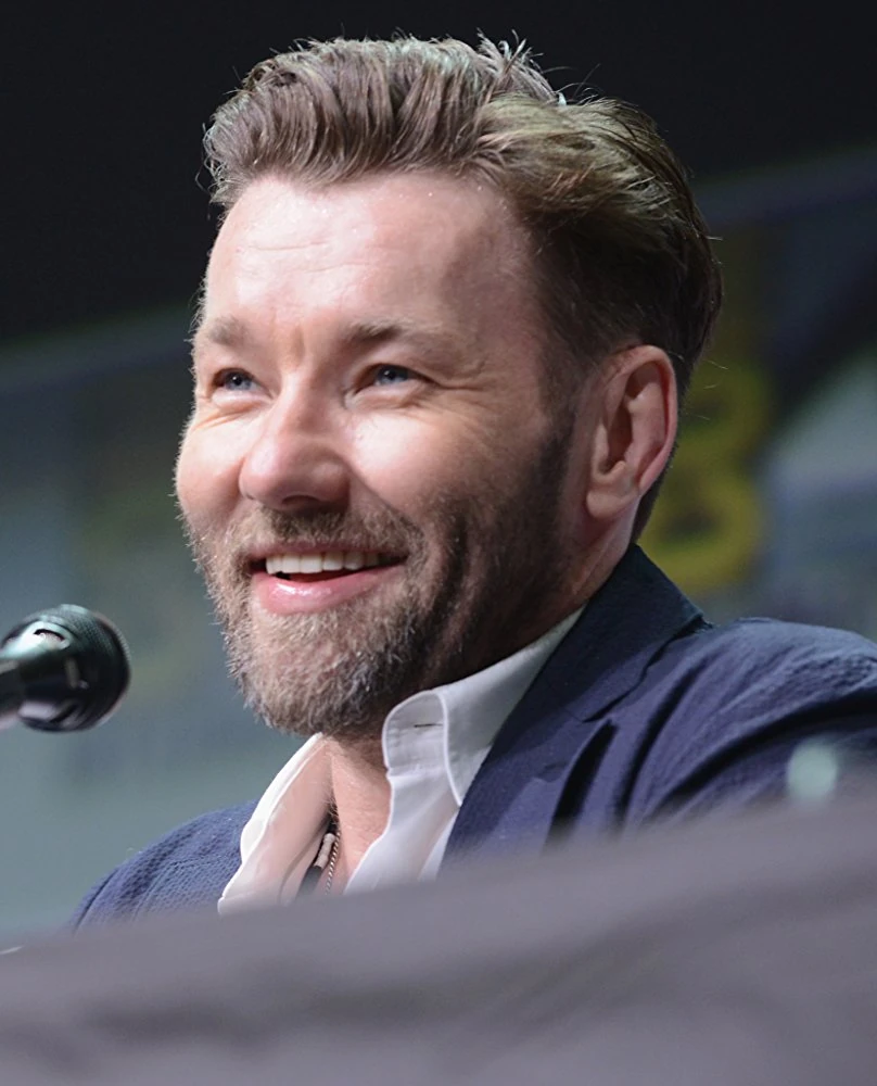 Joel Edgerton | Bright Wiki | Fandom