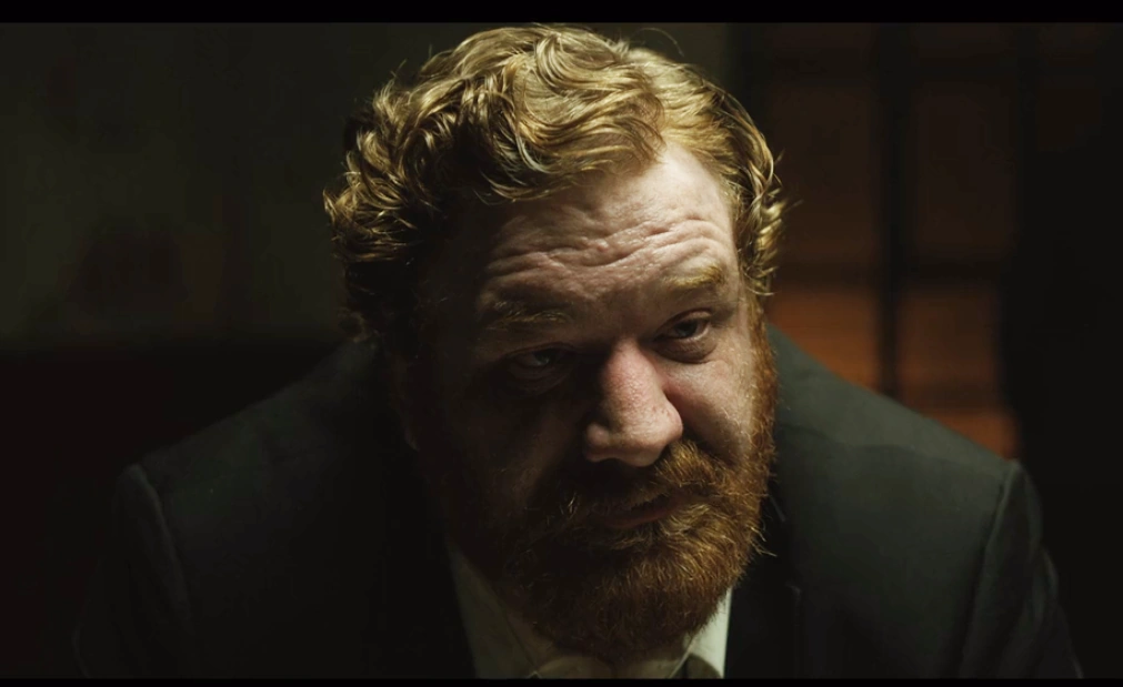 Hildebrandt Montehugh | Bright Wiki | Fandom