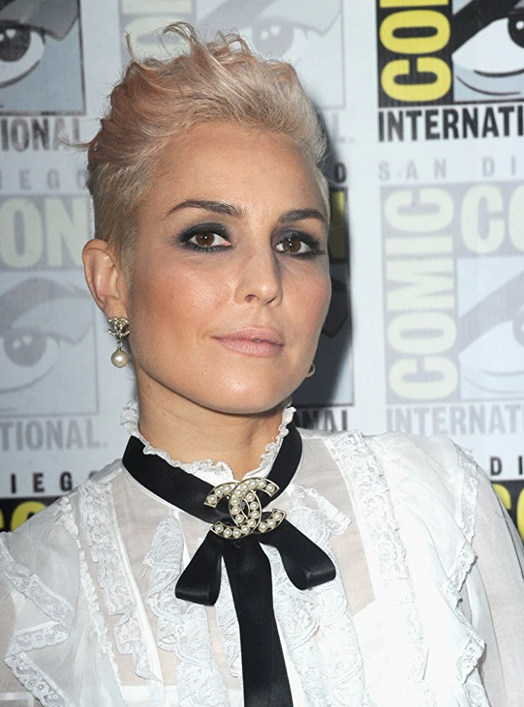 Noomi Rapace | Bright Wiki | Fandom