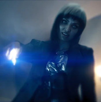 Larika | Bright Wiki | Fandom