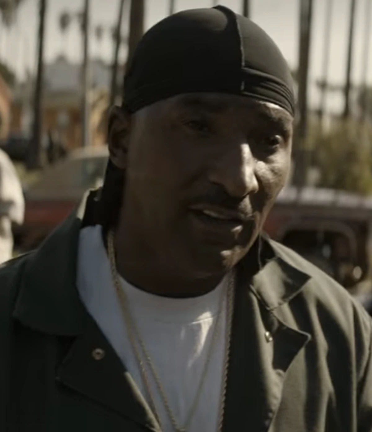 OG Mike | Bright Wiki | Fandom