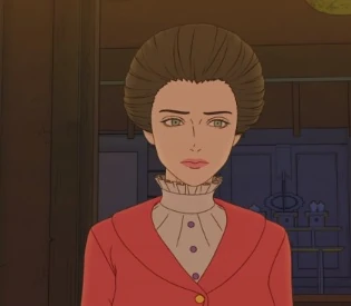 Anna | Bright Wiki | Fandom