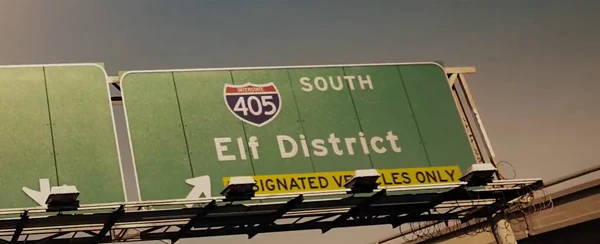 Elf | Bright Wiki | Fandom